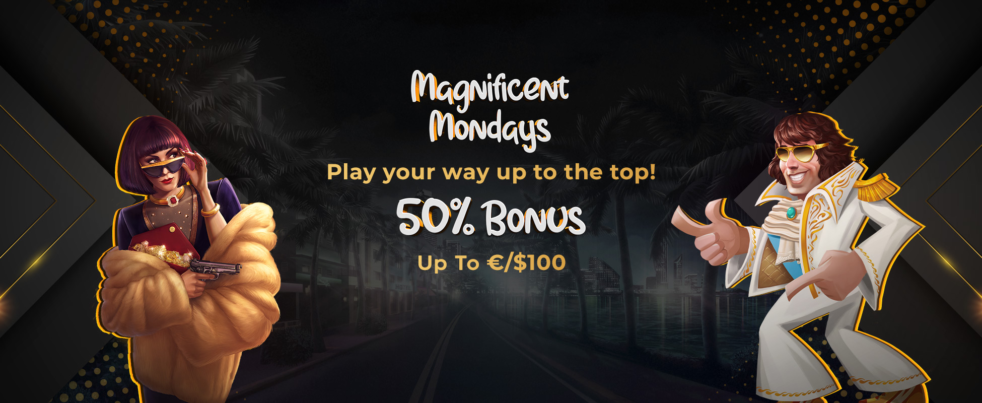 Goldwin Online Casino | Best Welcome Bonus 2025 | Free Spins
